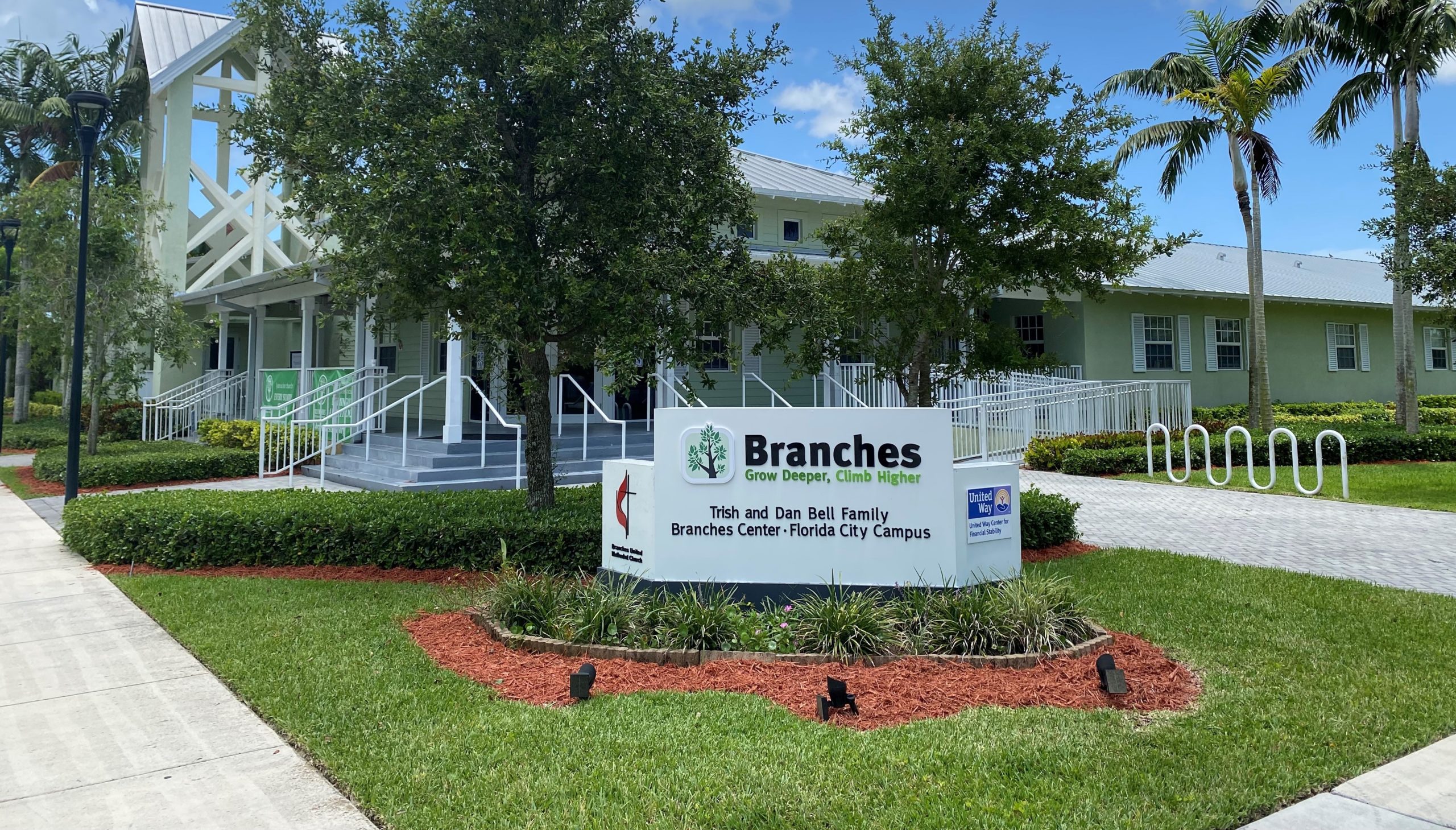 Contact Us - Branches