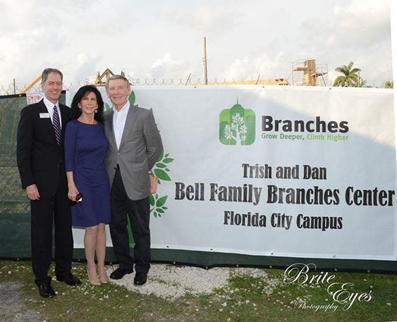 Branches Florida City - Branches