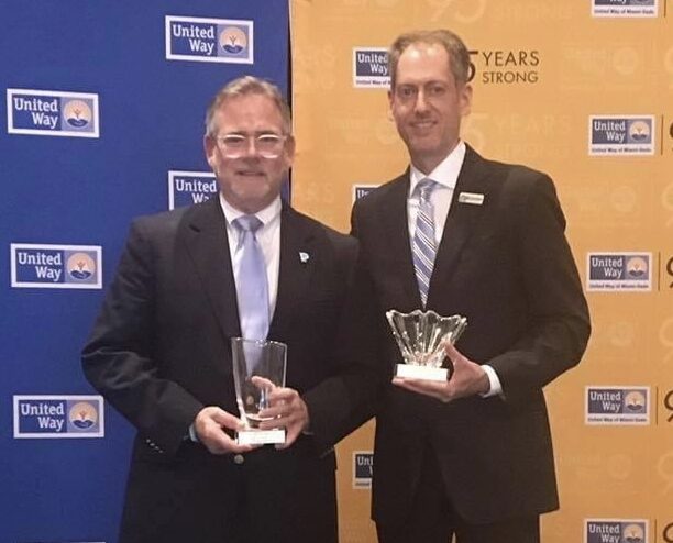 Celebrating 50 Years! - Branches