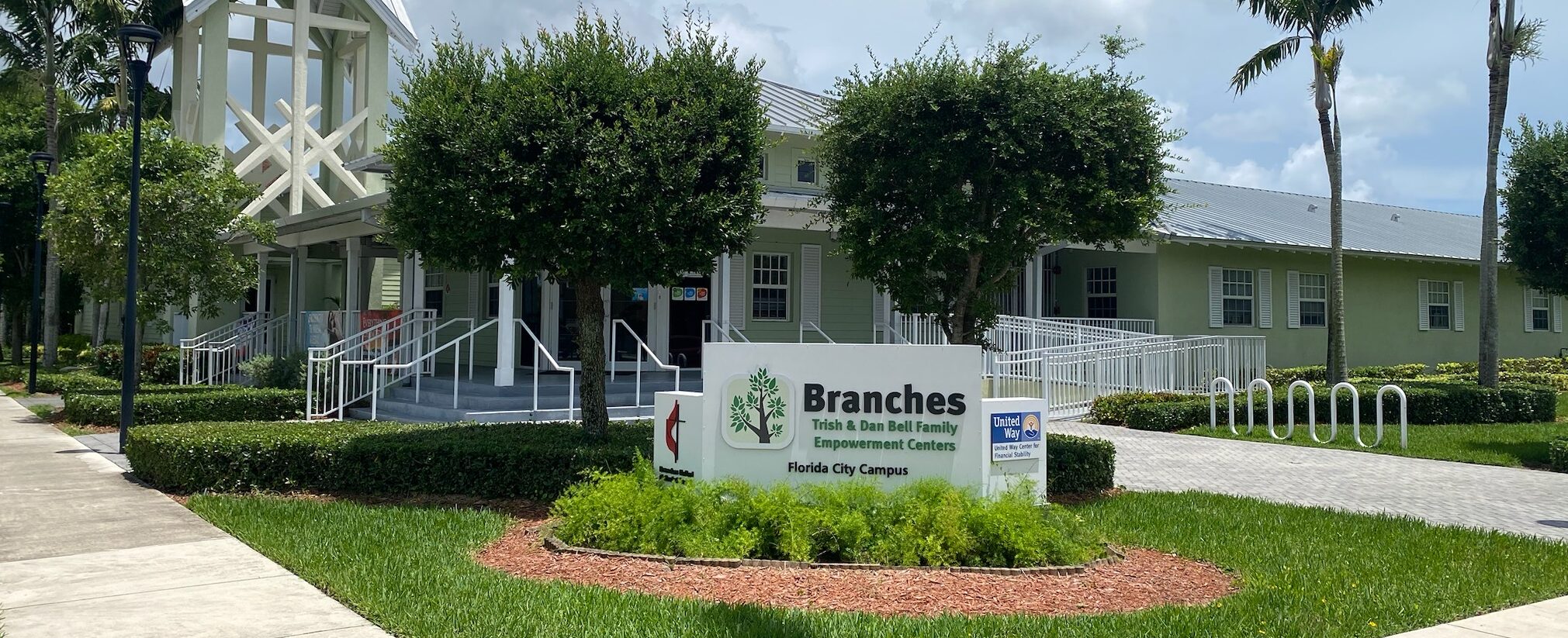 Contact Us - Branches
